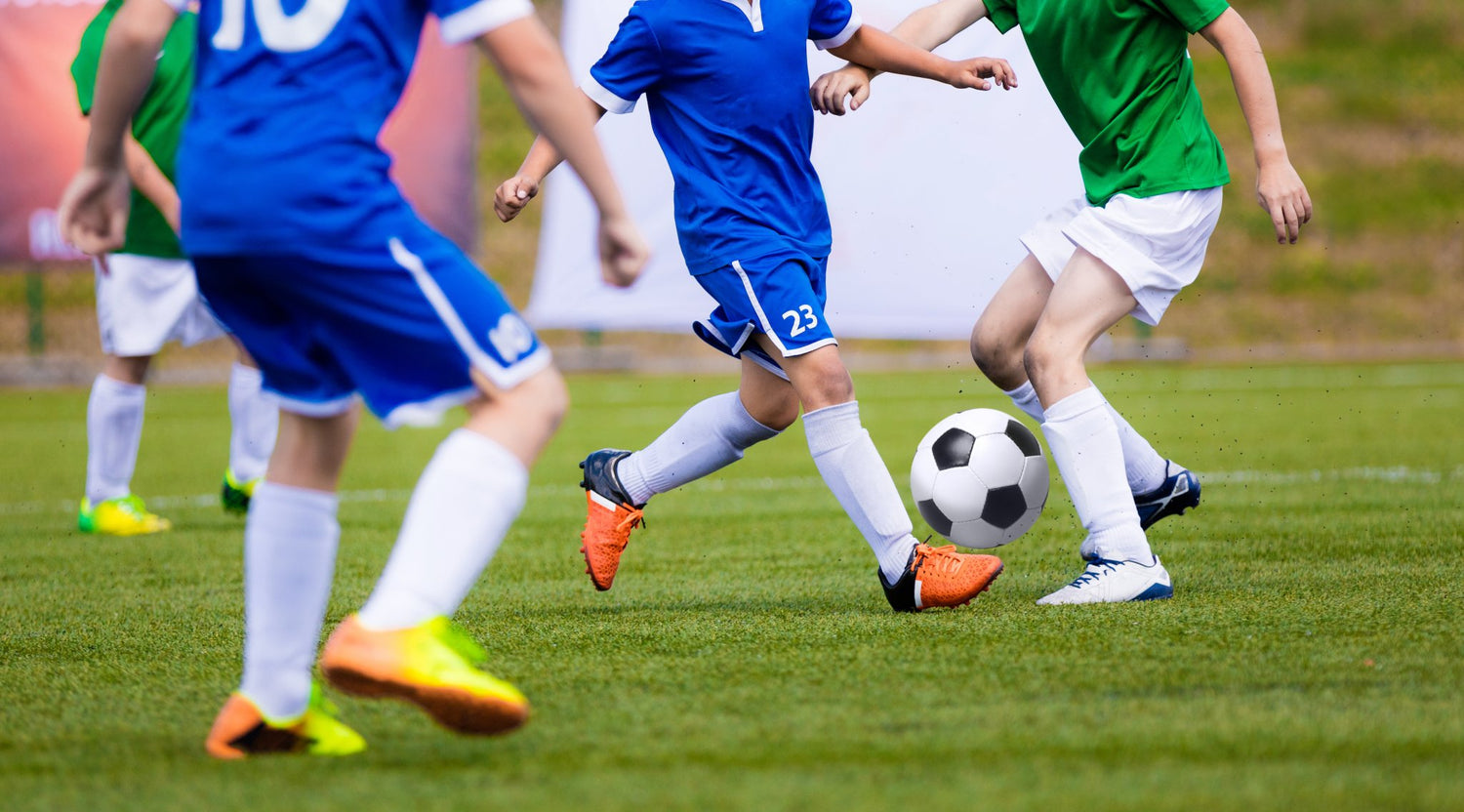 Soccer - PRACTICALLY PERFECT PRINTABLES | PRACTICALLY PERFECT PRINTABLES