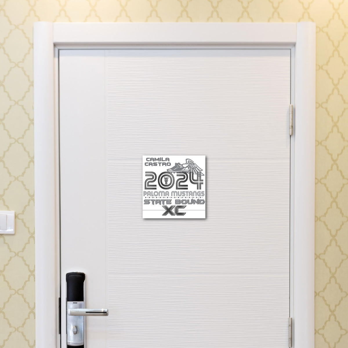 2024 XC Digital Download Locker Decoration - PRACTICALLY PERFECT ...