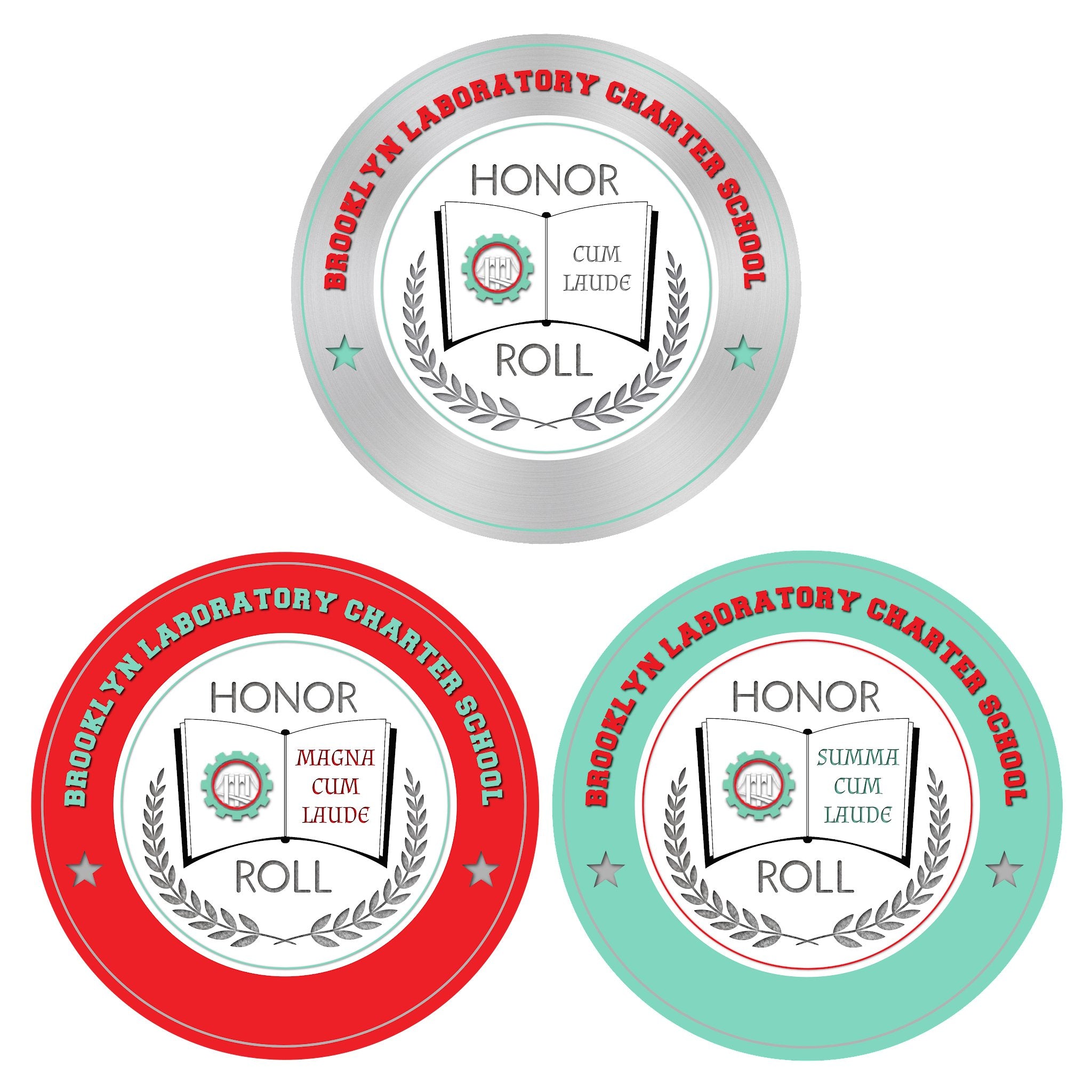 Honor Roll Locker Magnet - PRACTICALLY PERFECT PRINTABLES | PRACTICALLY ...