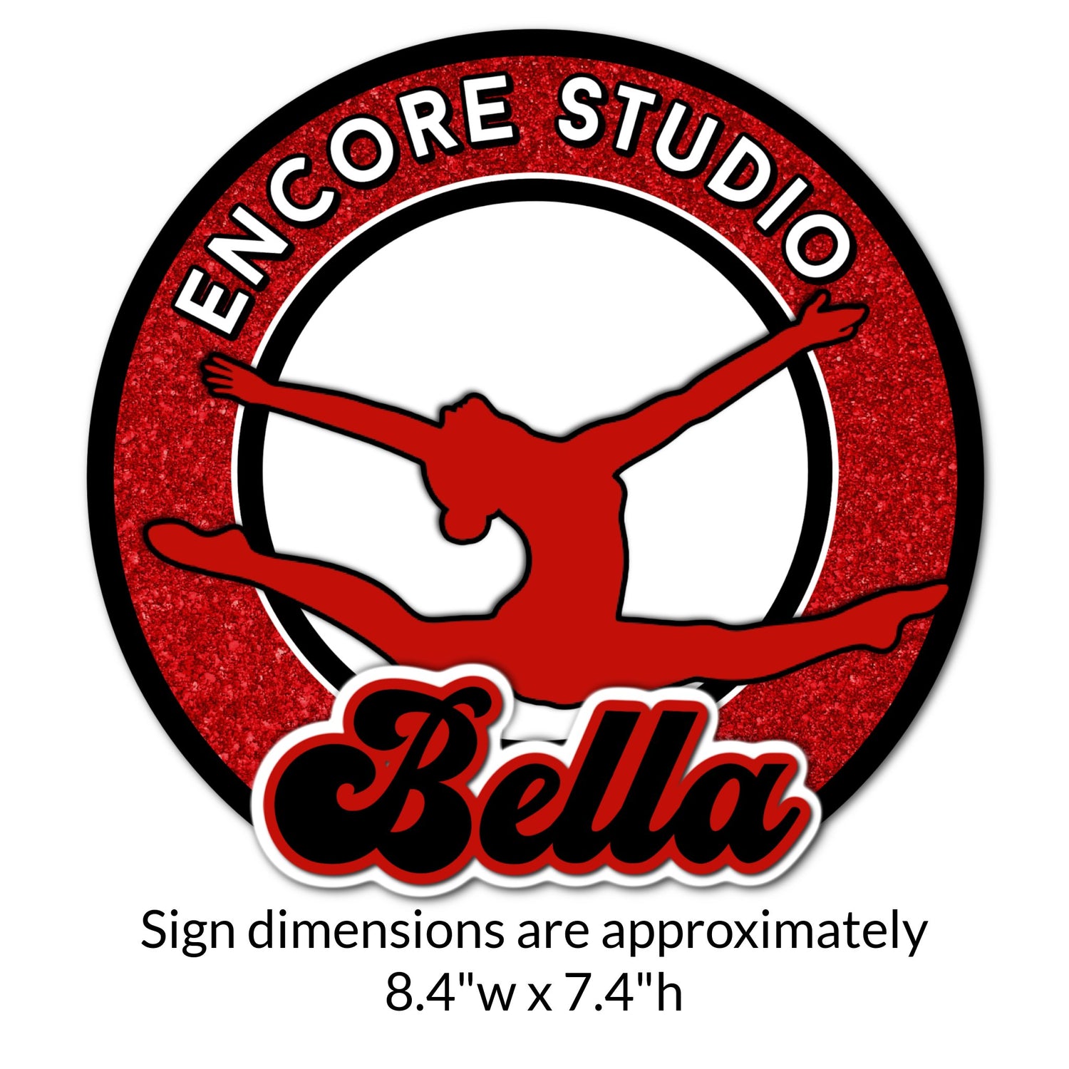 Cheer Pom Locker Magnet - PRACTICALLY PERFECT PRINTABLES | PRACTICALLY ...