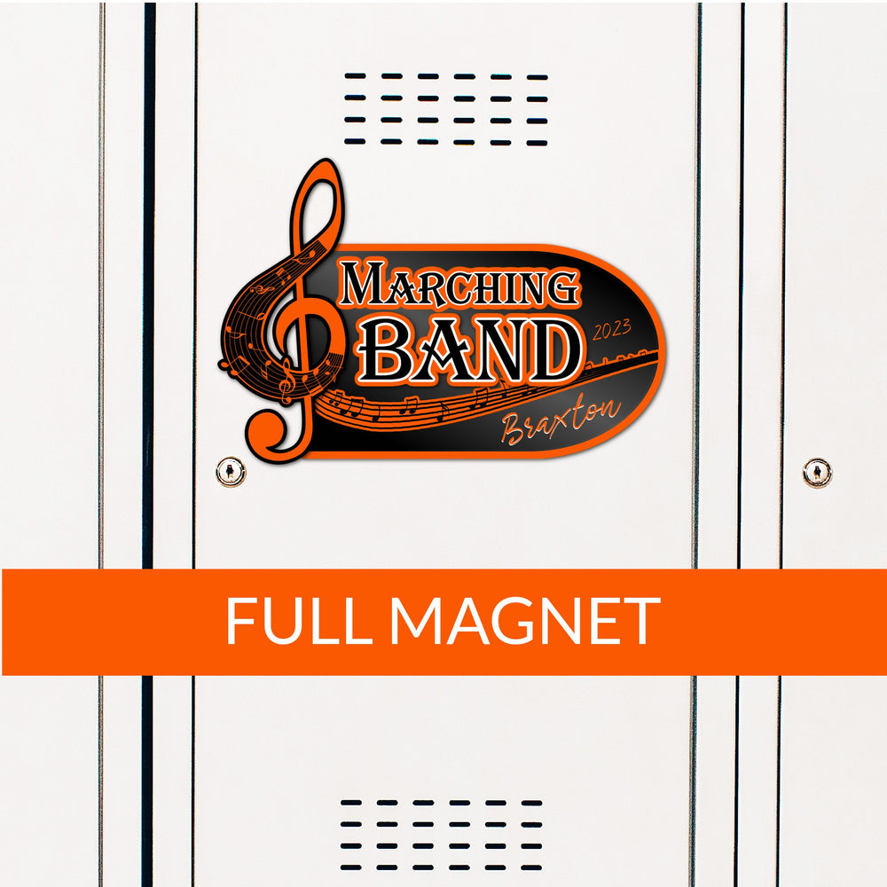 Marching Band & Performing Arts - PRACTICALLY PERFECT PRINTABLES ...