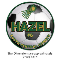 Soccer - PRACTICALLY PERFECT PRINTABLES | PRACTICALLY PERFECT PRINTABLES